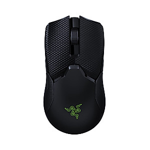 Razer Mouse Grip Tape Viper/Viper Ultimate - Anti-Slip Grip Tape - Self-Adhesive Design - Pre-Cut
