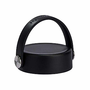 Hydro Flask Wide Mouth Bottle with Flex Cap