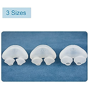 3 Sizes Universal Unisex Accessories S, M, L Three Sizes