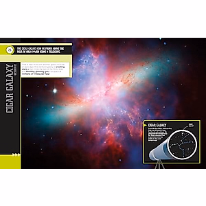 Star Finder!: A Step-by-Step Guide to the Night Sky