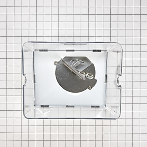 Whirlpool WPW10347093 OEM Ice Container Assembly