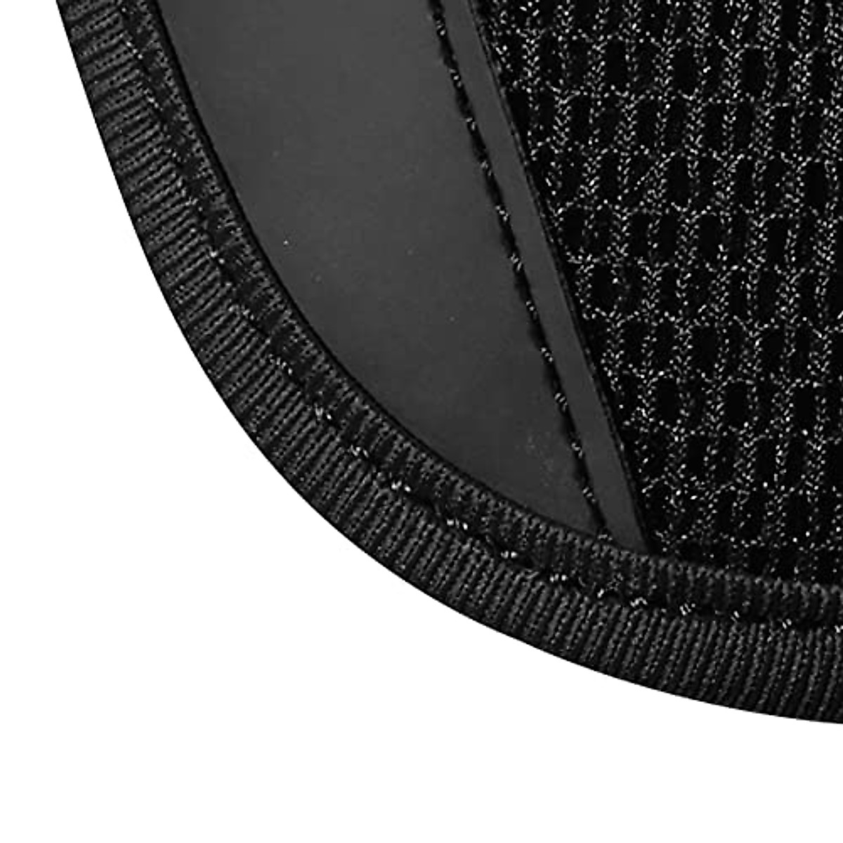 EvoShield PRO-SRZ Batter's Elbow Guard, Large - Black