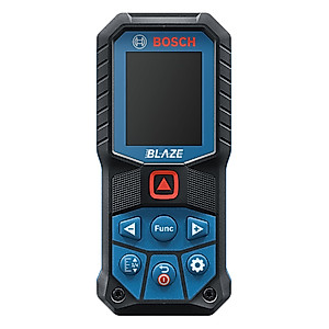 BOSCH GLM165-22 Blaze™ 165 Ft. Laser Measure