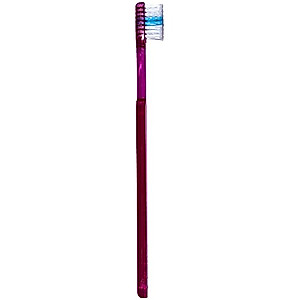 Oral-B Indicator Toothbrush, 20 Small Head, Youth, Soft (Colors Vary) - Pack of 2