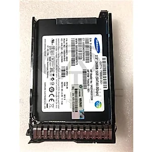 (2 Pack) Texnite 757366-001 240GB 2.5-inch SFF SATAValue Endurance (VE) 6G SC Solid StateEnterprise Value (EV) Solid State Drive for Hp 757366-001