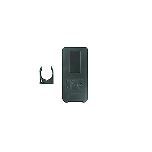 Remote Control for PHI Villa AH-FP-30F AH-FP-36F AH-FP-40F AH-FP-48F PV30FE LED 3D Electric Infrared Fireplace Space Heater