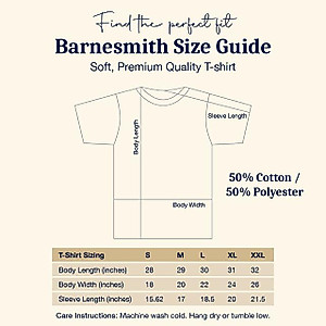 Barnesmith University of California - San Diego King Tritons Short-Sleeve T-Shirt, Heritage, Navy, Small