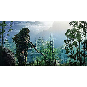 Sniper: Ghost Warrior - Xbox 360
