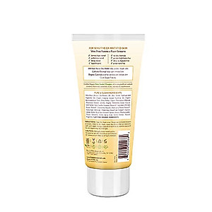 Babo Botanicals Soothing Baby Diaper Cream - with Non-Nano Zinc Oxide, Colloidal Oatmeal & Organic Calendula - Safe for Sensitive or Dry Skin - Vegan, Preservative & Mineral Oil Free - 3 oz