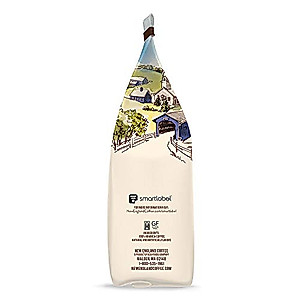 New England Coffee Blueberry Cobbler Medium Roast Ground Coffee, 11oz Bag (Pack of 1)