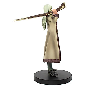 Banpresto Nico Olvia 48163 One Piece DXF The Grandline Lady Volume 2 Banpresto 6.5" Action Figure