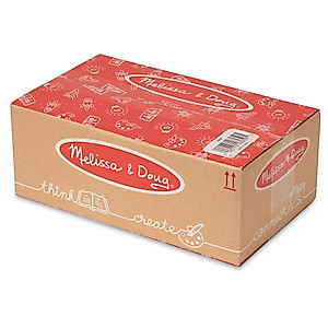 Melissa & Doug Bella Butterfly Tea Set (FFP)