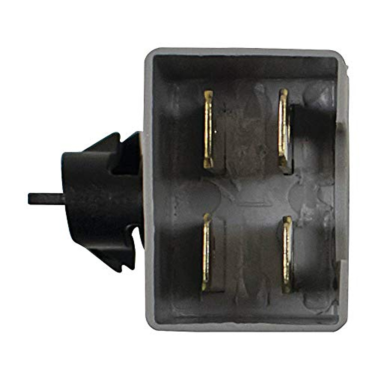 Stens New Delta Interlock Switch 430-550 Compatible with AYP LT2213, LT2216, LT2217A, LT2223A2, P11577, P12107H, P145107HP, P185107H and PB195H42LT mowers, Toro 74812, 74813, 74814, 74815