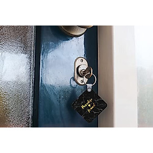 DON't LET THE BASTARDS GET YOU DOWN Mug - Ceramic 11oz Coffee/Tea Cup Gift Stocking Stuffer