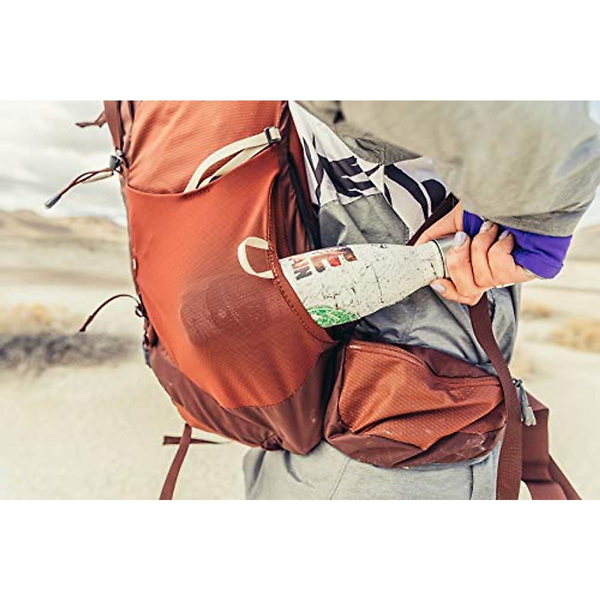 Gregory Mountain Products Women's Maven 55 Backpacking Backpack