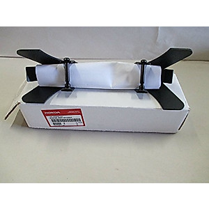 HONDA LAWN MOWER COVER