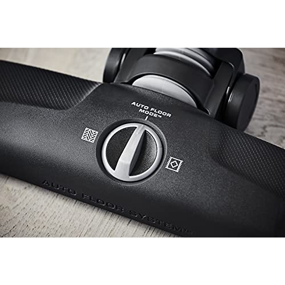 Electrolux Floor Nozzle, Black