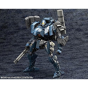 Kotobukiya Hexa Gear: Bulkarm Lamdba Jackal Kit Block Model Kit