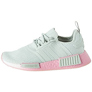adidas NMD_R1 Shoes Women's, Grey, Size 9.5