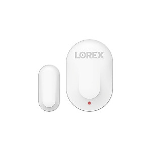 Lorex Fusion 4K Security Camera System w 2TB NVR - 8 Channel PoE Wired Home Security w 8 Metal Cameras - Motion Detection, Active Deterrence, 2-Way Audio, Color Night Vision, Weatherproof Surveillance