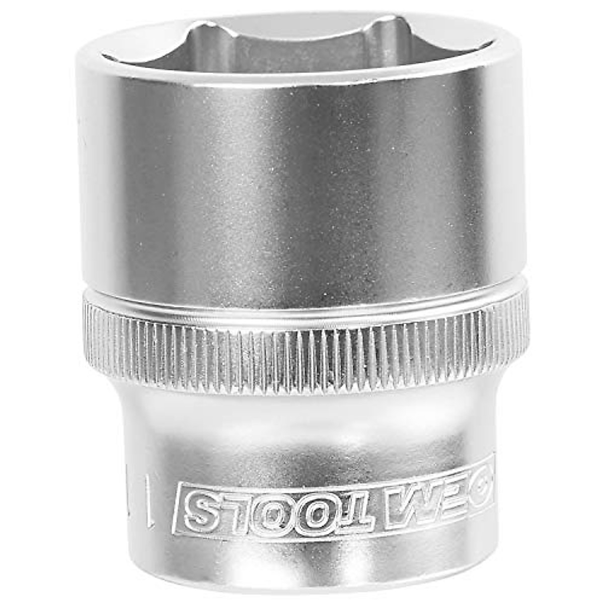 OEMTOOLS 22369 1-1/16 Inch SAE Socket