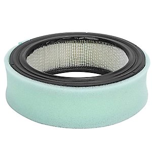 Garden Lawn Mower Air Filter Fit for Kohler K241 K301 K321 K161 235116 235116-S 25 883 03, Lawn Mower Air Filter Replacement