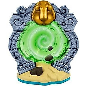 Skylanders SWAP FORCE LOOSE Figure Sheep Wreck Island
