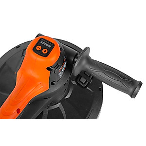 WEN 20V Max Brushless Handheld Drywall Sander (Tool Only – Battery Not Included) (20408BT)