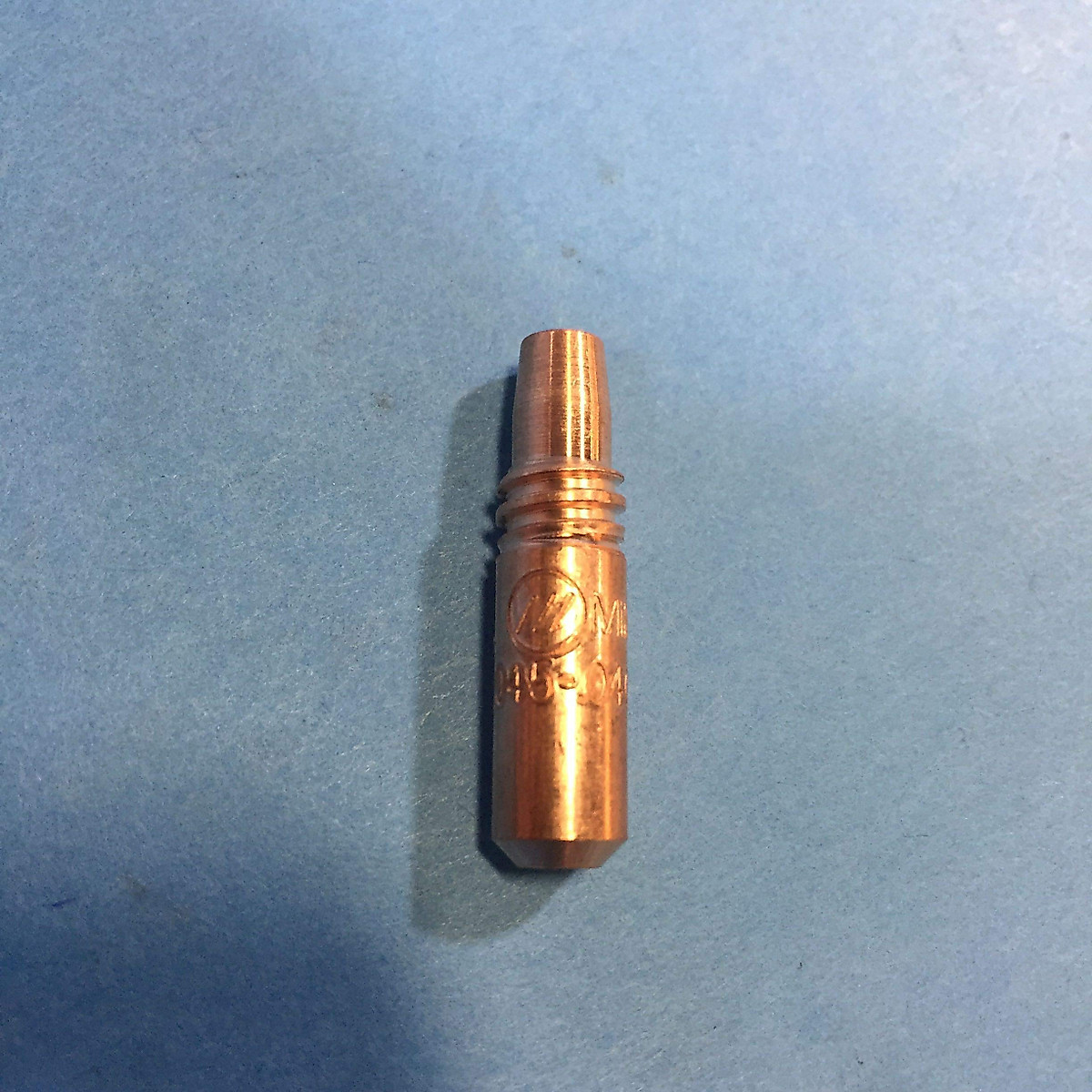 Contact Tip, FasTip, 0.045, PK25