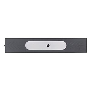 World Enterprises 6 Inch Replacement Scraper Blades