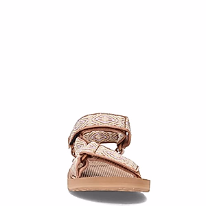 Teva New Women's Original Universal Sandal Hypnosis Macaroon 10