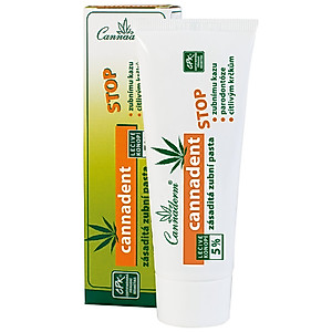 Natural Treatment Toothpaste for Sensitive Gum