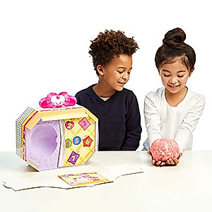 Little Live Pets Scruff-A-Luvs Family | Wash, Dry and Brush to Rescue and Reveal 10 Surprises