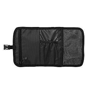 CamelBak Skyline LR 10 Bike Hydration Backpack - 100oz Lumbar Reservoir, Black