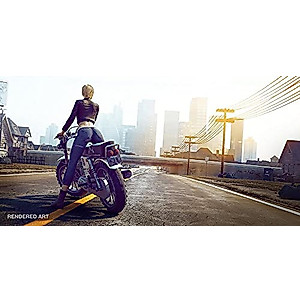 Road Rage (Xbox One)