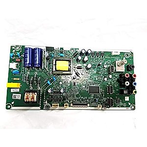 Main Power Supply Board Model BABL20G0201 for Sanyo FW40D48F