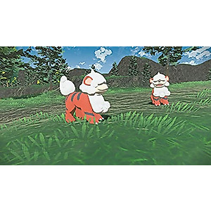 Pokémon Legends: Arceus - Nintendo Switch