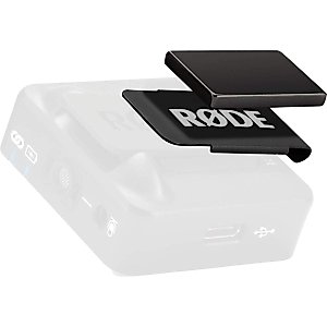 Rode MagClip GO for Wireless GO