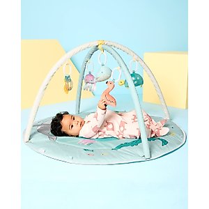 Simple Joys by Carter's Play Gym, by The Sea, One Size