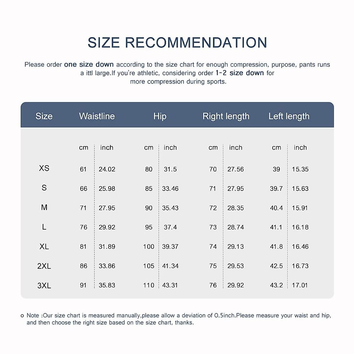 Valcatch 2 Pack Men's 3/4 Compression Pants One Leg Compression Tights for Basketball Capri Leggings Athletic Base Layer