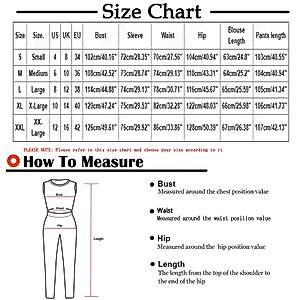 APIVOE Womens Sweatsuits 2 Piece Set Long Sleeve Sweatshirt Jogging Pants Sets Two Piece Outfits Sweatsuits Lounge Tracksuits