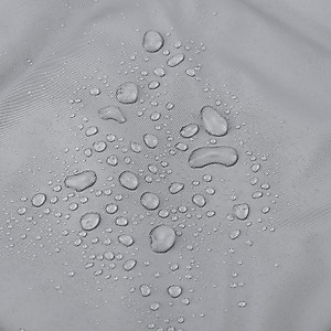 Round Umbrella Base Holder Portable Weight Bag for Outdoor Patio