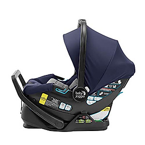 Baby Jogger City GO AIR Infant Car Seat, Seacrest