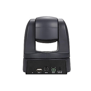 SZOOMSY PTZ Camera USB2.0 10X Optical Zoom HD 1080P Video Conference Webcam for Conference Rooms Live Streaming Church Worship Services Online Learn Skype Business Meeting System Works with Zoom