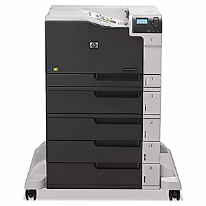 HP Color Laserjet Enterprise M750xh          