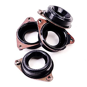 EASIMOR Engine Valve Cover Gasket Set Replacement for Honda Accord CR-V Acura ILX TLX 2.4L for Engine K24W5 K24W1 K24V6 120305A2A01