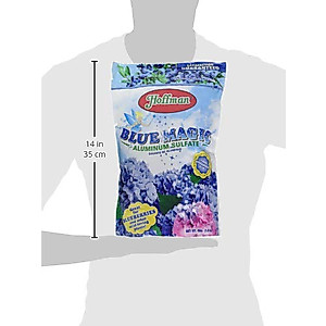 Hoffman 66505 Aluminum Sulfate, 4 Pounds