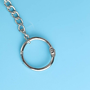 TOPINCN Pet Bird Breeding Nest Coconut Husk Parrot Nesting Box Cage Bed Hatch House Hut with Mat and Bell for Parrot Cockatoo Macaw