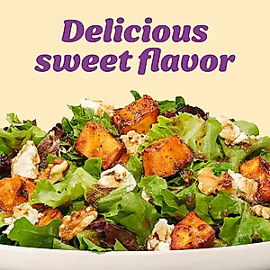 Kraft Salad Dressing, Balsamic Vinaigrette, 16 oz