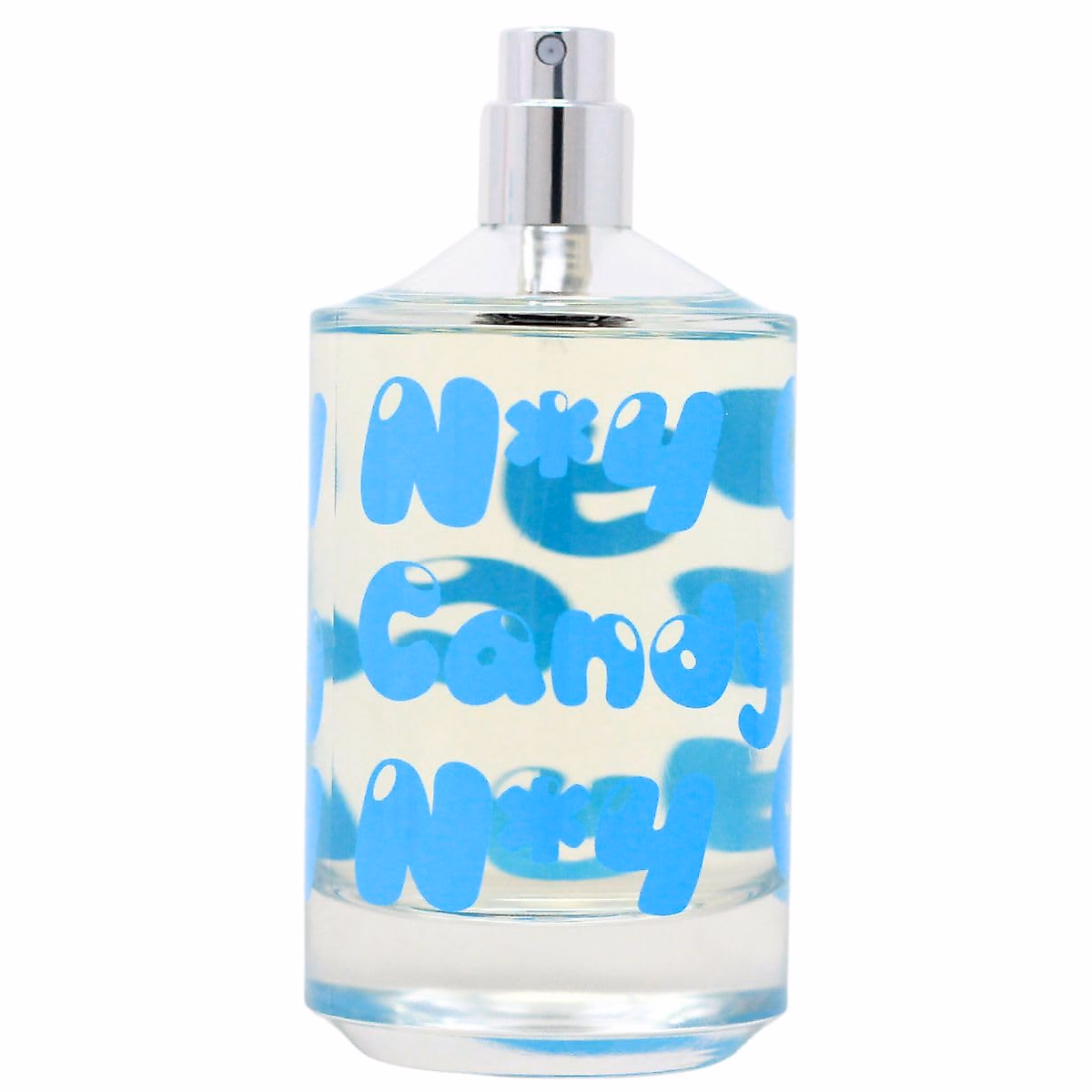 Thomas Kosmala No.4 Candy Eau De Parfum Spray, 3.3 Ounce (Unisex)